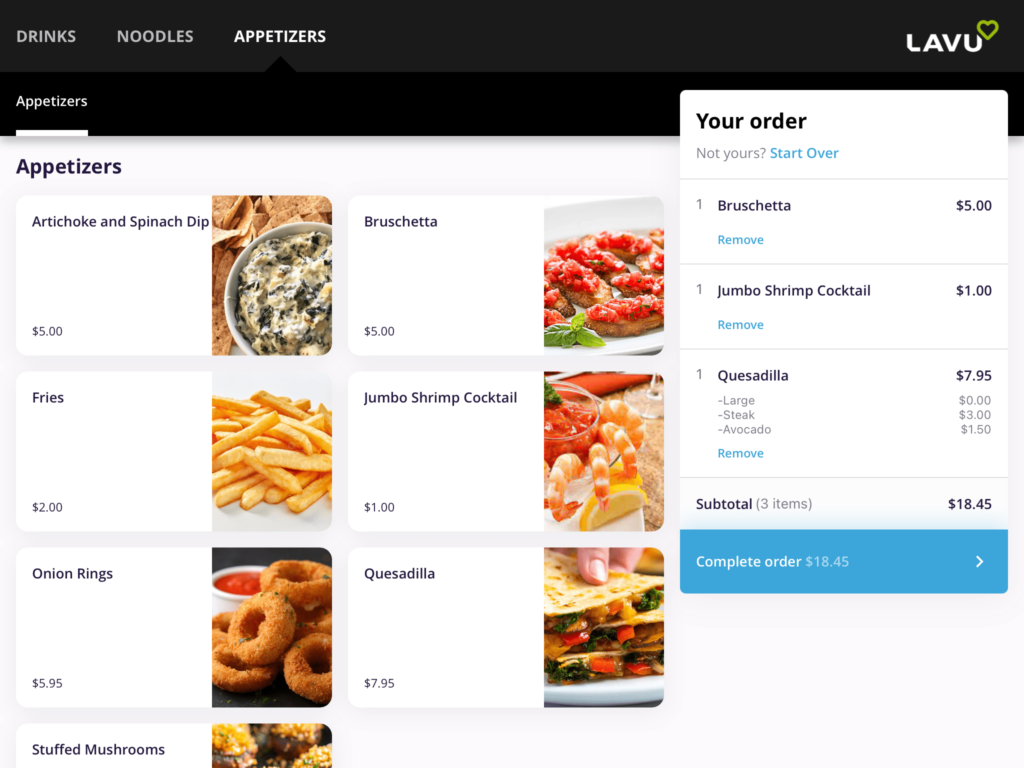 The 10 Best Restaurant POS Systems in Winter 2024