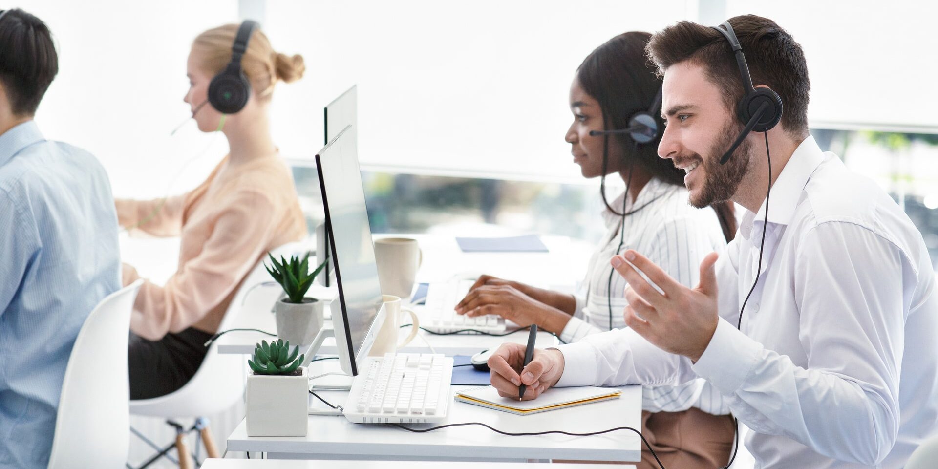 11 Best VoIP Providers and Services in 2024