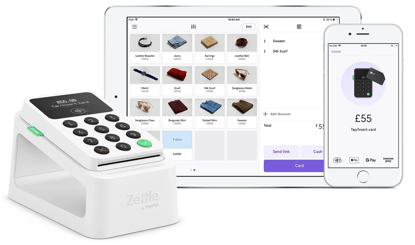 6 Best Retail POS Systems Updated For Spring 2024