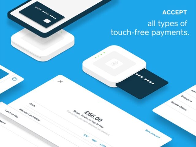 Best iPad POS Apps for Your Business | Tech.co