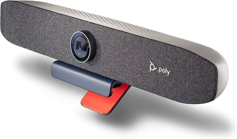 The Best Video Conferencing Equipment To Buy in 2025