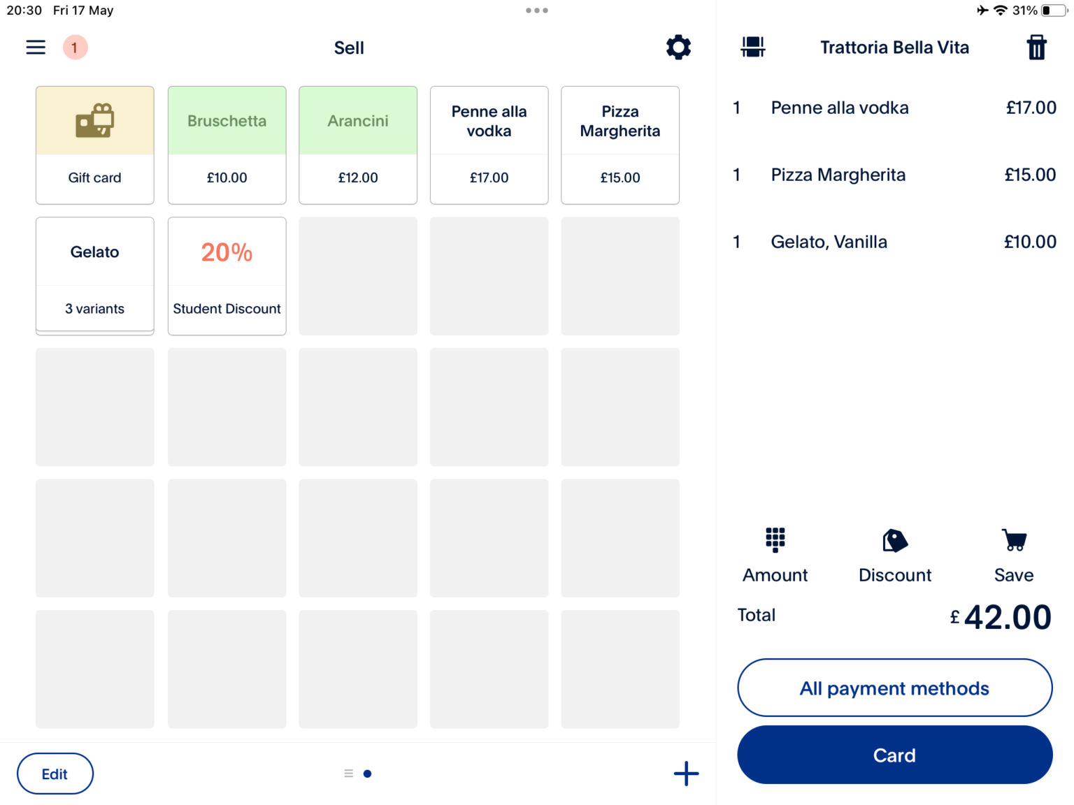 Best Free POS Systems for Small Business: 2025 Comparison