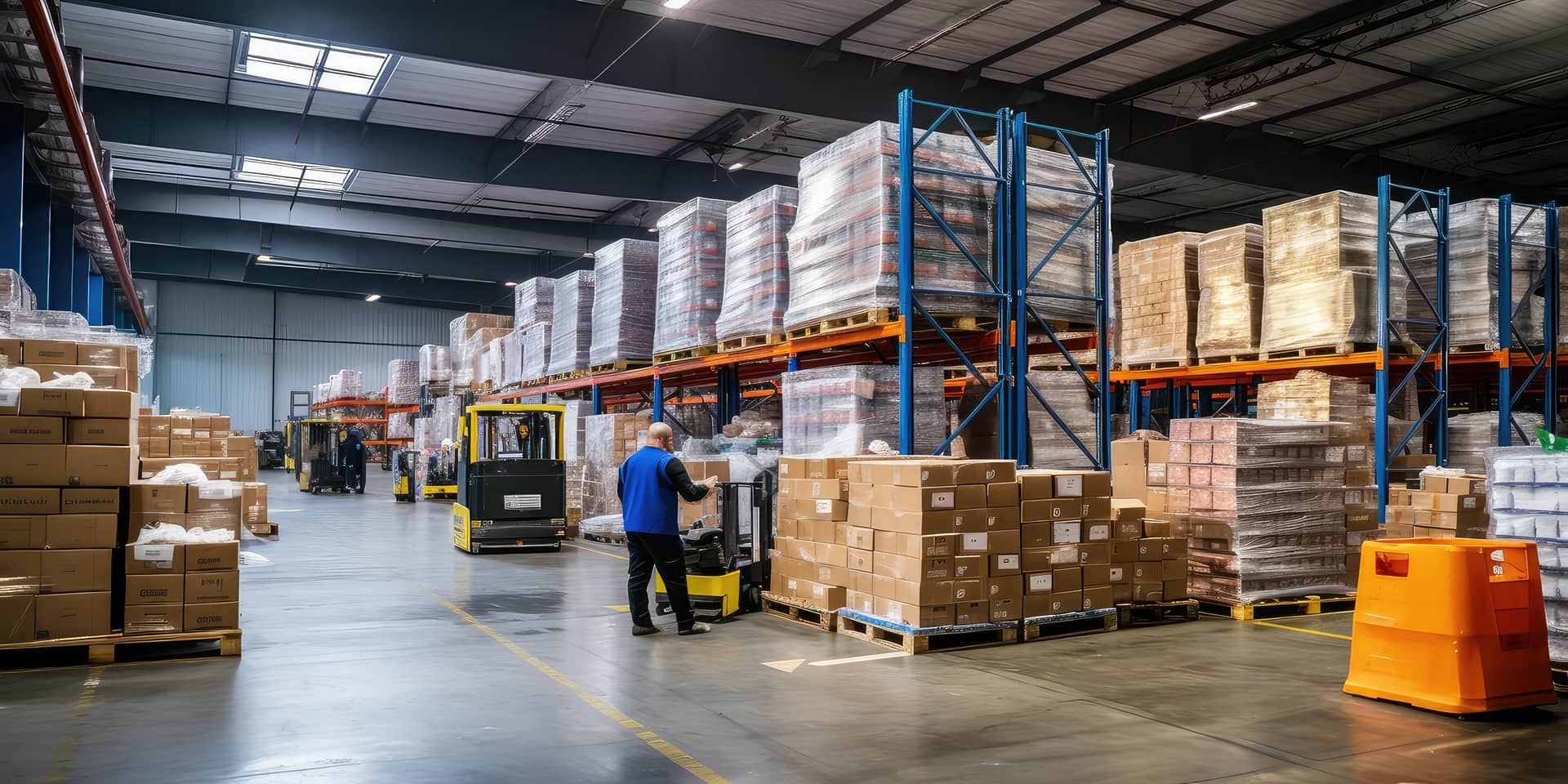 9 Best Asset Tracking Companies: Features, Support, and Costs