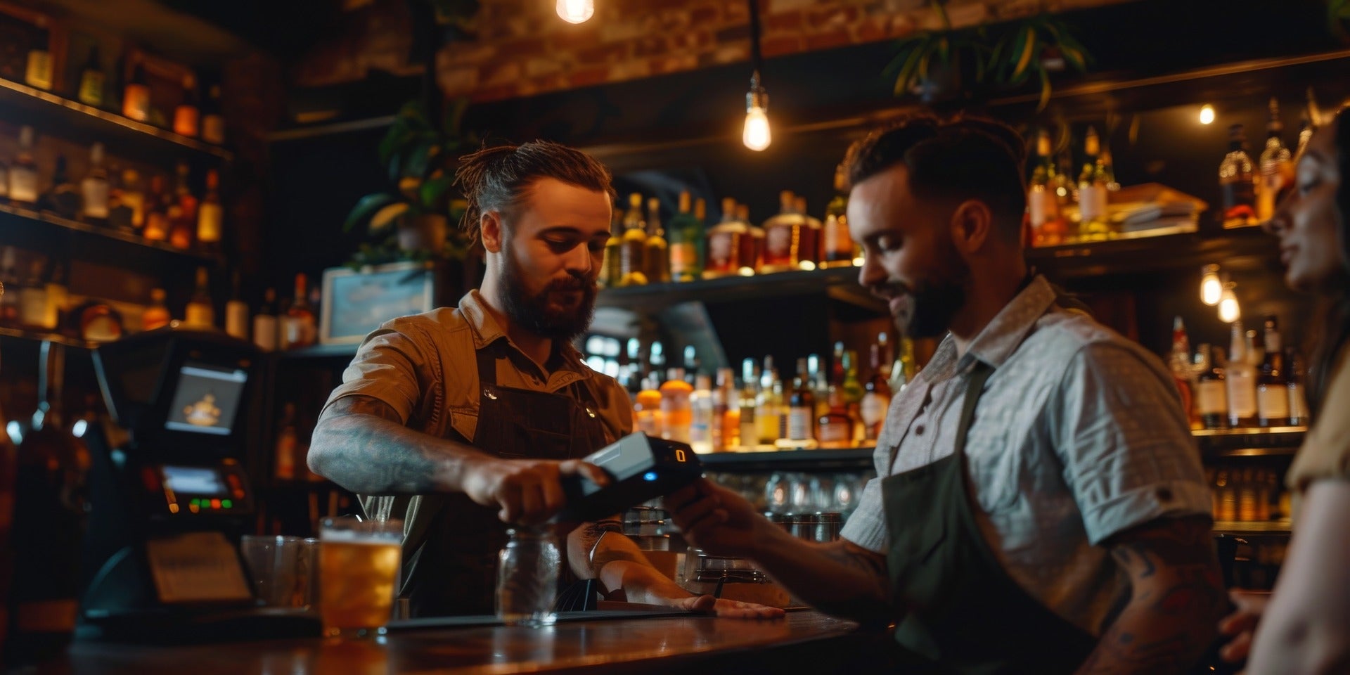 Best Bar POS Systems: Transaction Fees & Features Compared