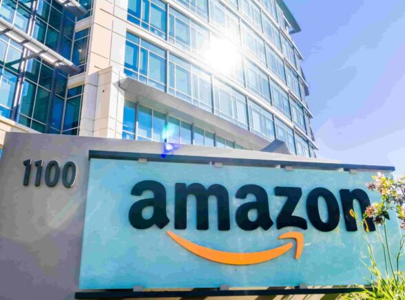 Amazon CEO's Ultimatum to Remote Staff: "It's Probably Not Going to ...