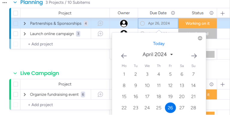 Best Project Management Software - Comparison Guide 2025