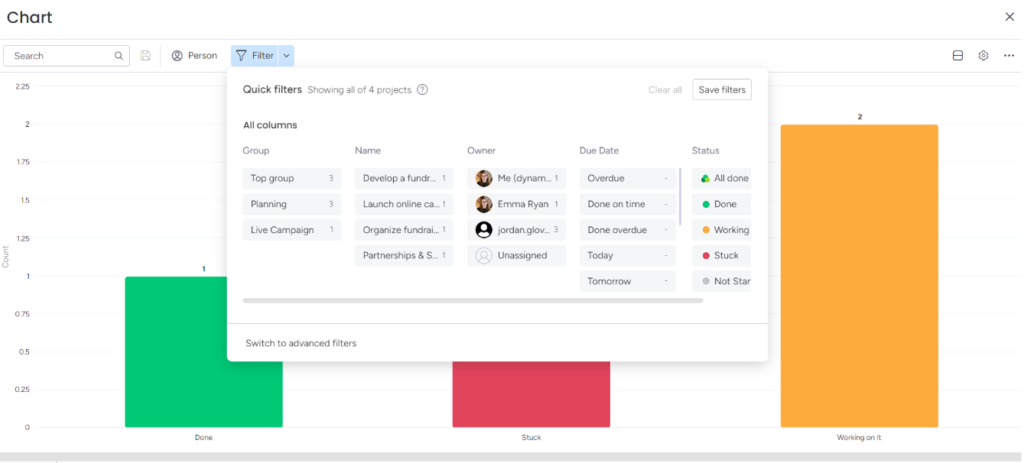 Best Simple Project Management Software Tools (2025)