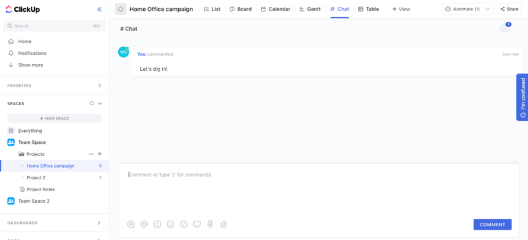 ClickUp Review 2025: Inside the Popular Project Management Tool