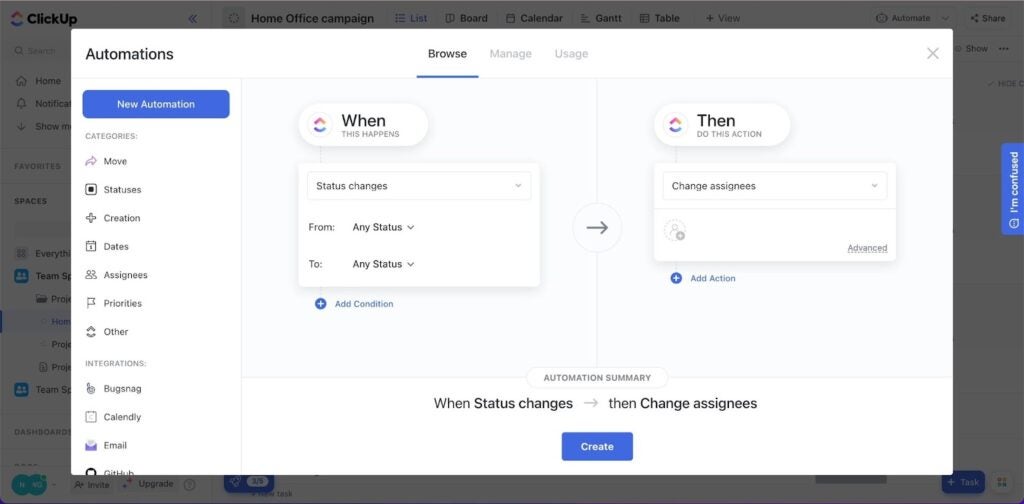 ClickUp Review 2023: Features Tested, Pros and Cons Revealed