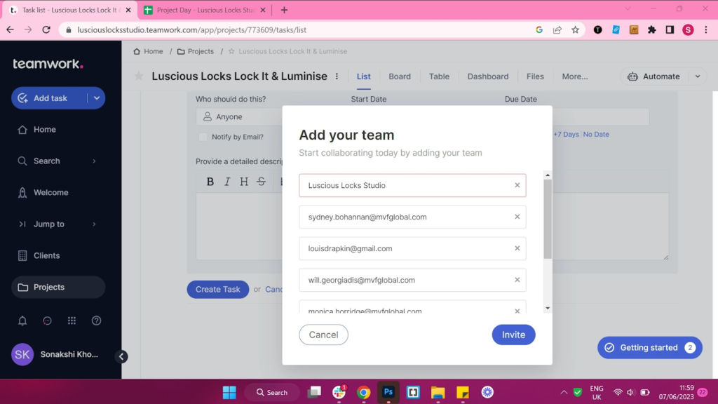 Best Simple Project Management Software Tools (2025)