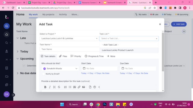 Best Simple Project Management Software Tools (2025)