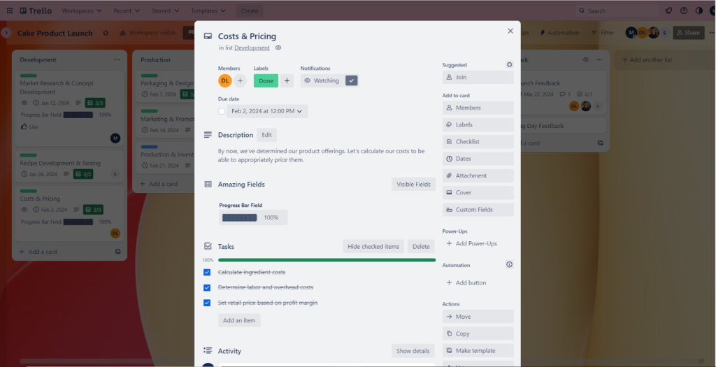 Best Simple Project Management Software for 2023 Compared