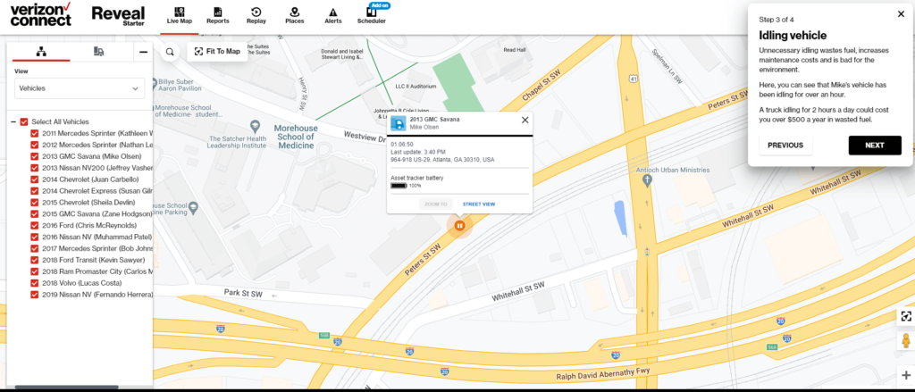 Best Route Planning and Optimization Software Tools in 2024