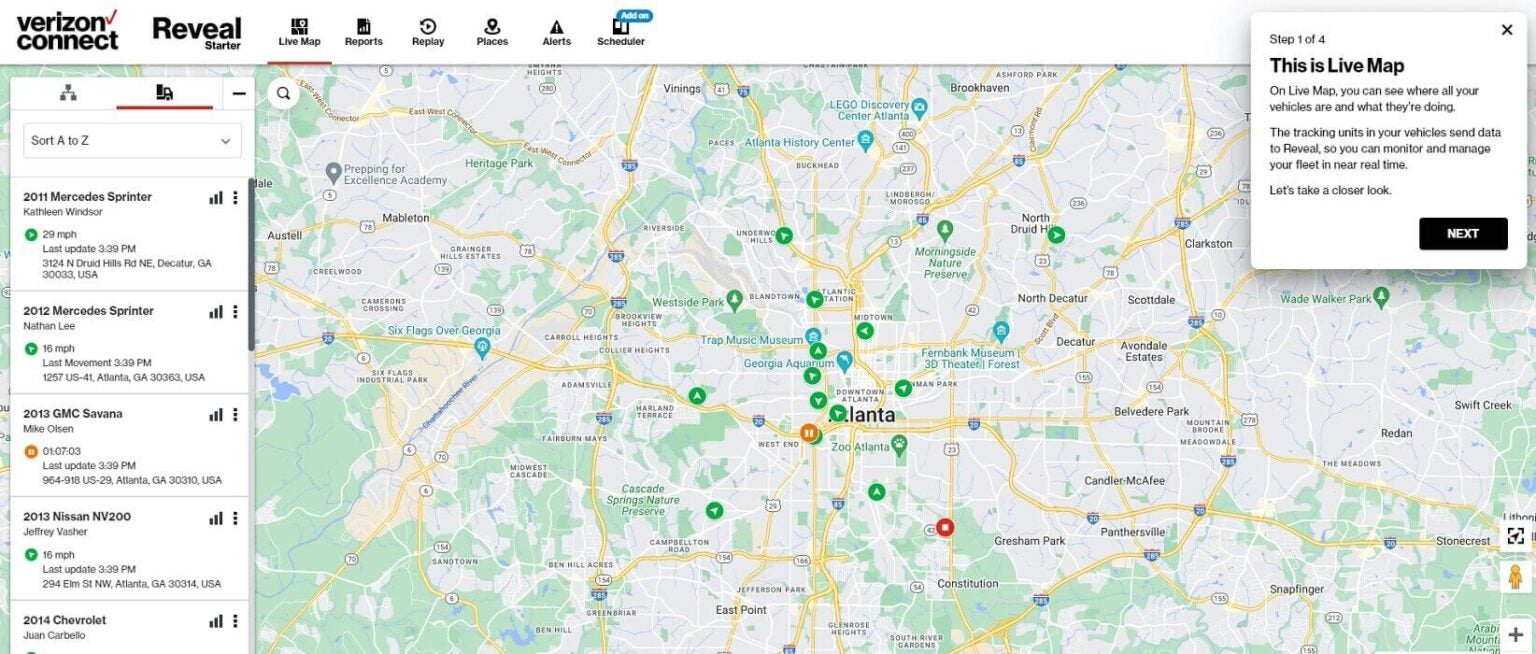 Fleetio Review - Features, Fees, Support & Mobile App Guide 2025