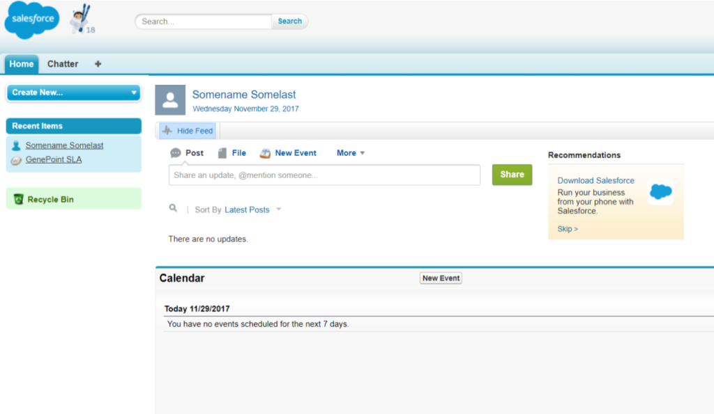 Salesforce Lightning vs Classic: Which One Is Best in 2025?