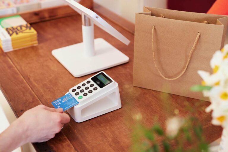 4 Best Free POS Systems for Small Businesses in 2024