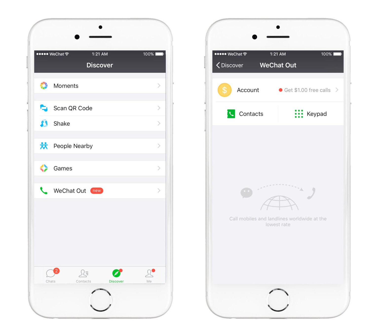 10 Best International Calling Apps 2023 | Tech.co