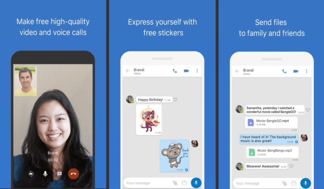 10 Best International Calling Apps 2023 | Tech.co