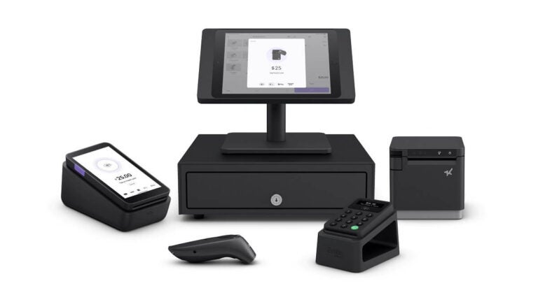 PayPal Zettle: The Best Square POS Alternative? - Tech.co