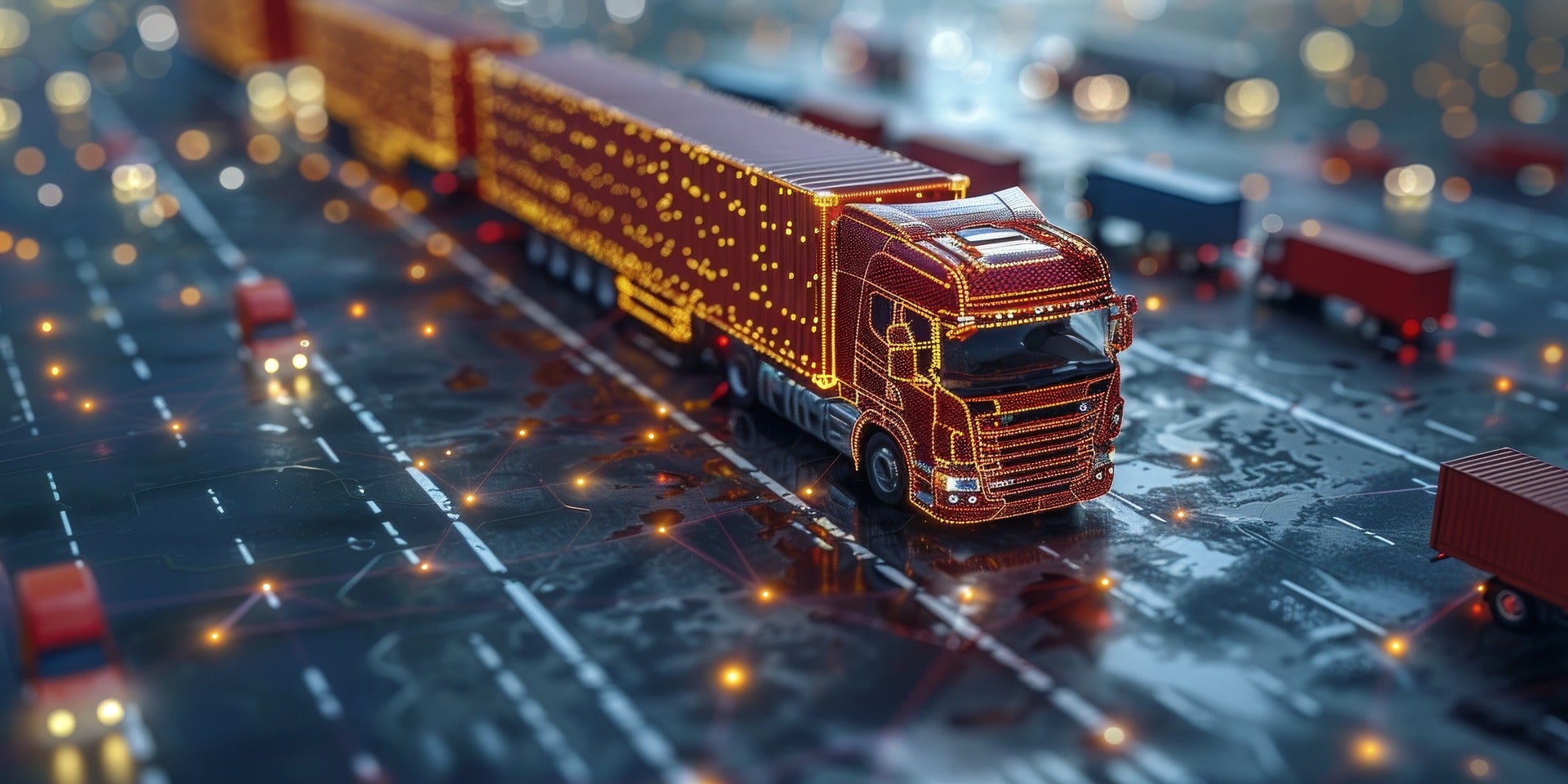 Samsara Review: Fleet Management System Guide 2026