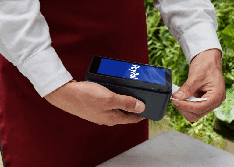 PayPal POS Review: Everything You Need to Know