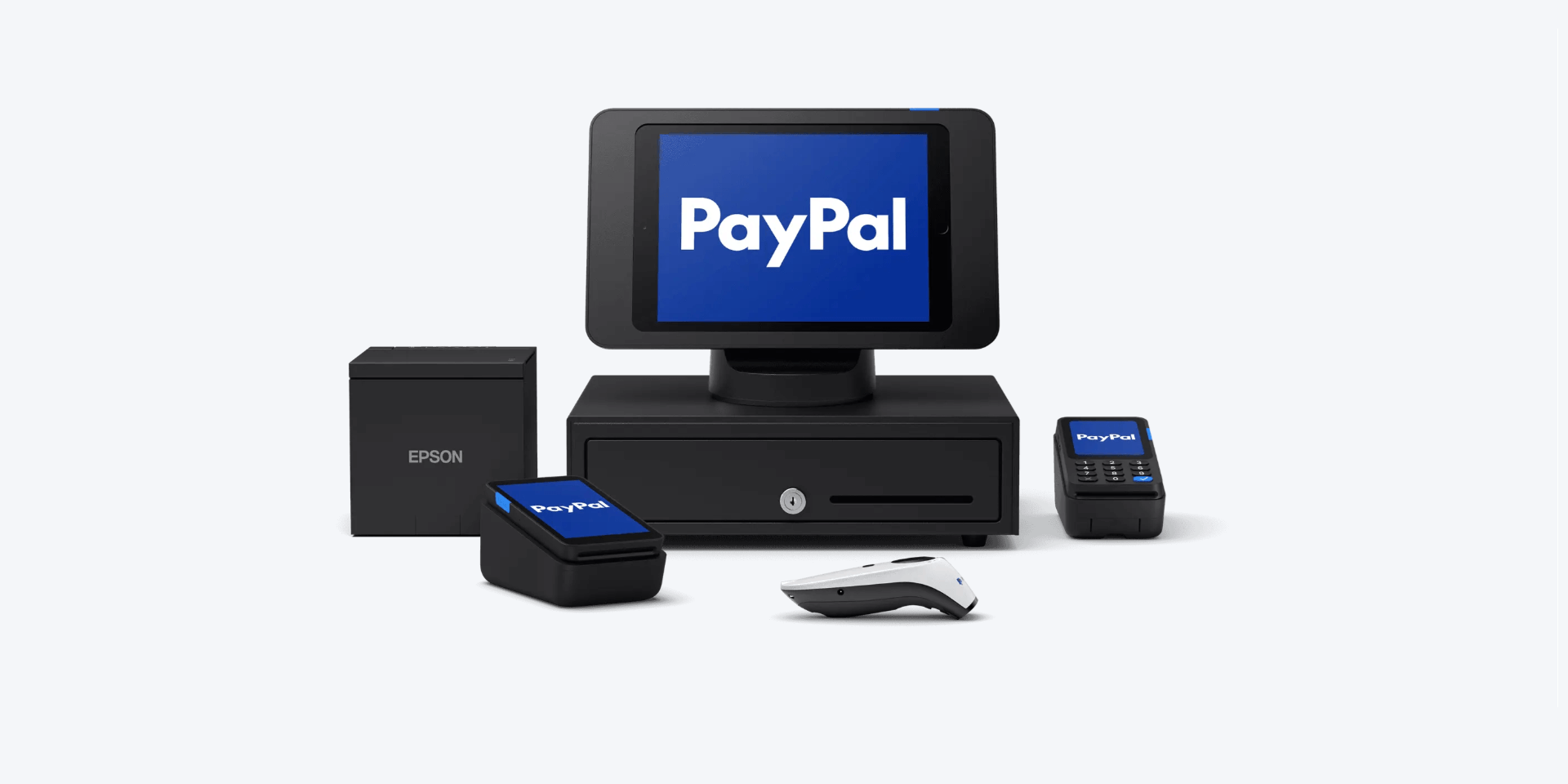 PayPal POS Review: Everything You Need to Know