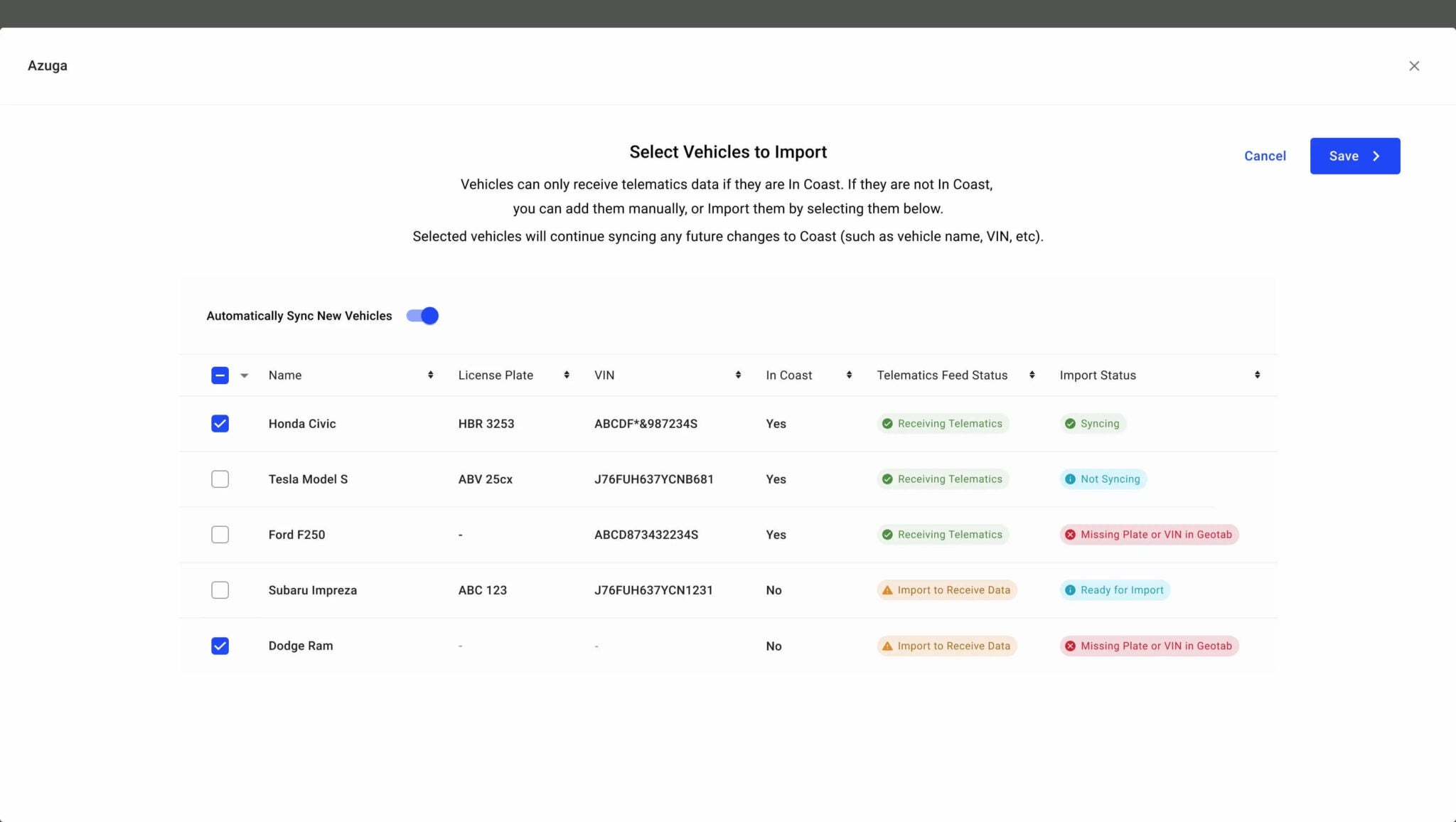 Azuga GPS Fleet Tracking Review: Features, Support, and Pricing
