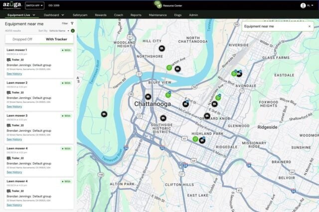 Azuga GPS Fleet Tracking Review: Features, Support, and Pricing