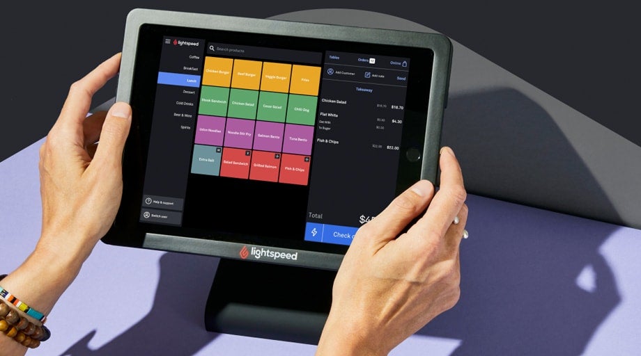 Lightspeed POS Review: Price, Features, and Alternatives Guide