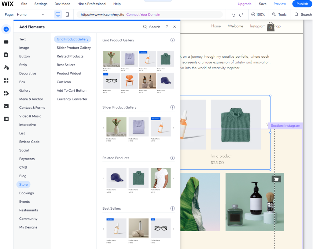 Hostinger vs Wix: Head-to-Head Test & Comparison (2026)