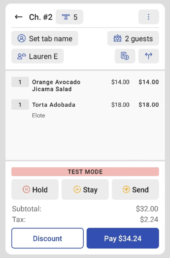 Toast vs Clover 2024: Which POS System is Right For You?