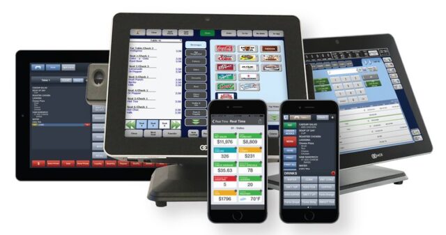 Top 5 Hotel POS Systems: Which is Best for Your Business?