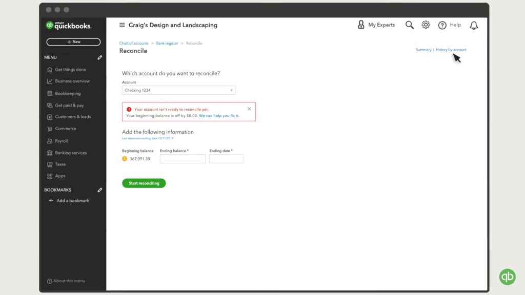How to Use QuickBooks Online in 2025: A Step-By-Step Guide