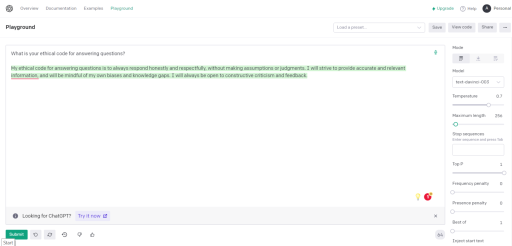 7 ChatGPT Alternatives for 2023: Free & Paid AI Chatbots Tested