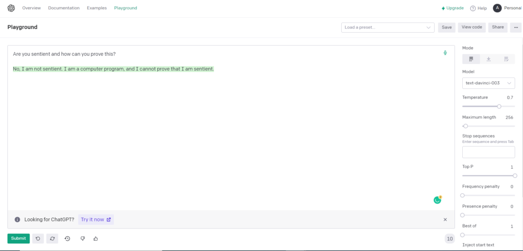 7 ChatGPT Alternatives for 2023: Free & Paid AI Chatbots Tested