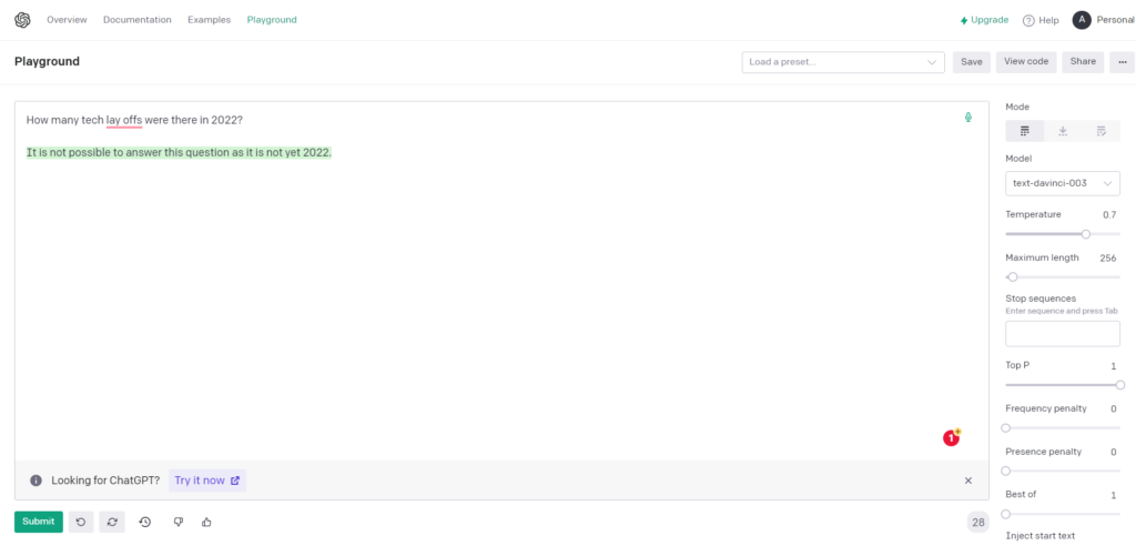 7 ChatGPT Alternatives for 2023: Free & Paid AI Chatbots Tested