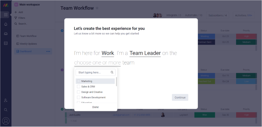 monday.com Review: Features, Pros, Cons & Test Results