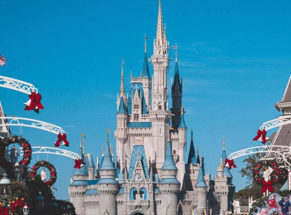 Report: Disney Could Cut 4,000 Jobs Next Month - Tech.co