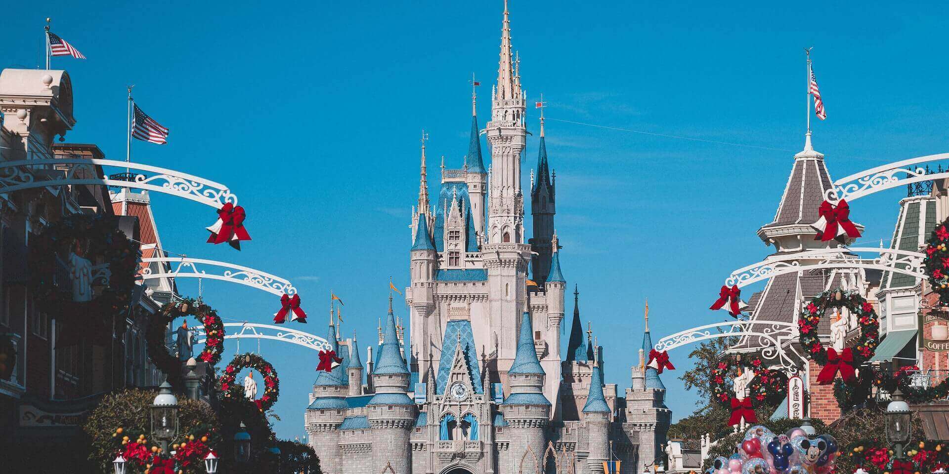 Report: Disney Could Cut 4,000 Jobs Next Month - Tech.co