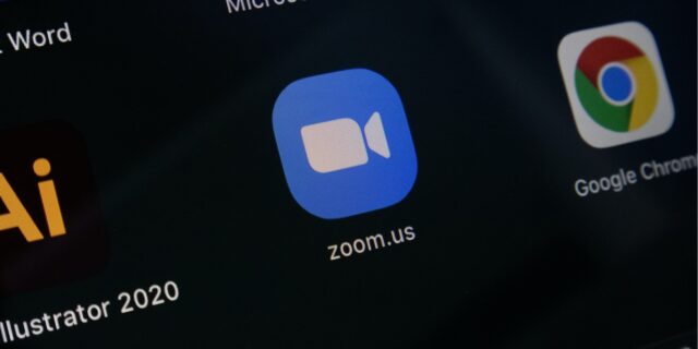 Zoom's AI Features Include Meeting Recaps and Suggested Actions