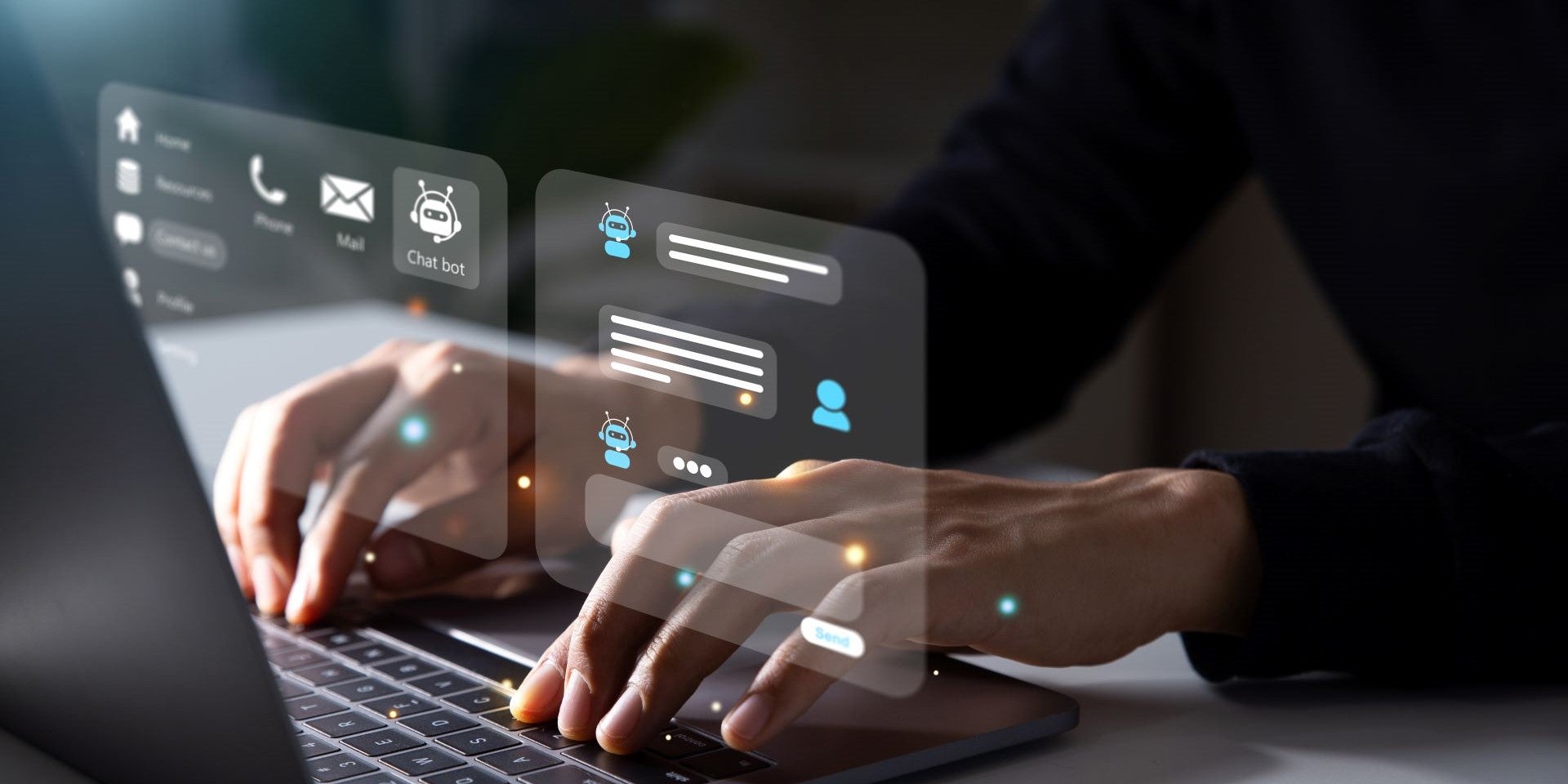 Best Contact Management Software — Software Comparison