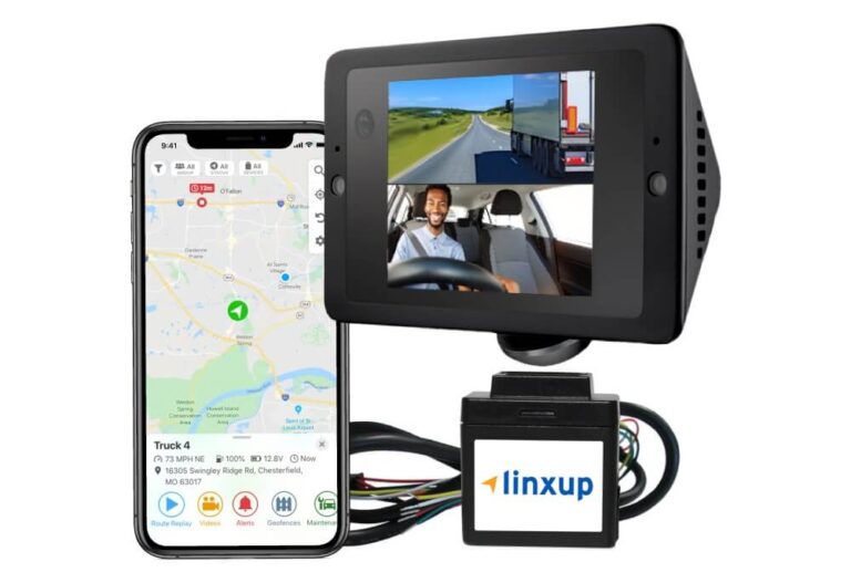 Linxup Review | Pros, Cons and Costs - Tech.co