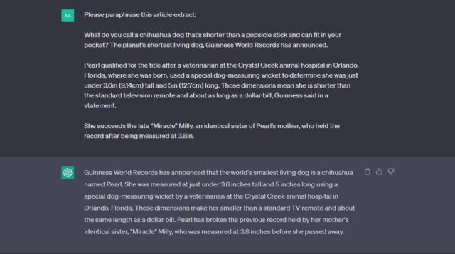 Google Bard vs ChatGPT: Which Is the Best AI Chatbot? [Full Test]