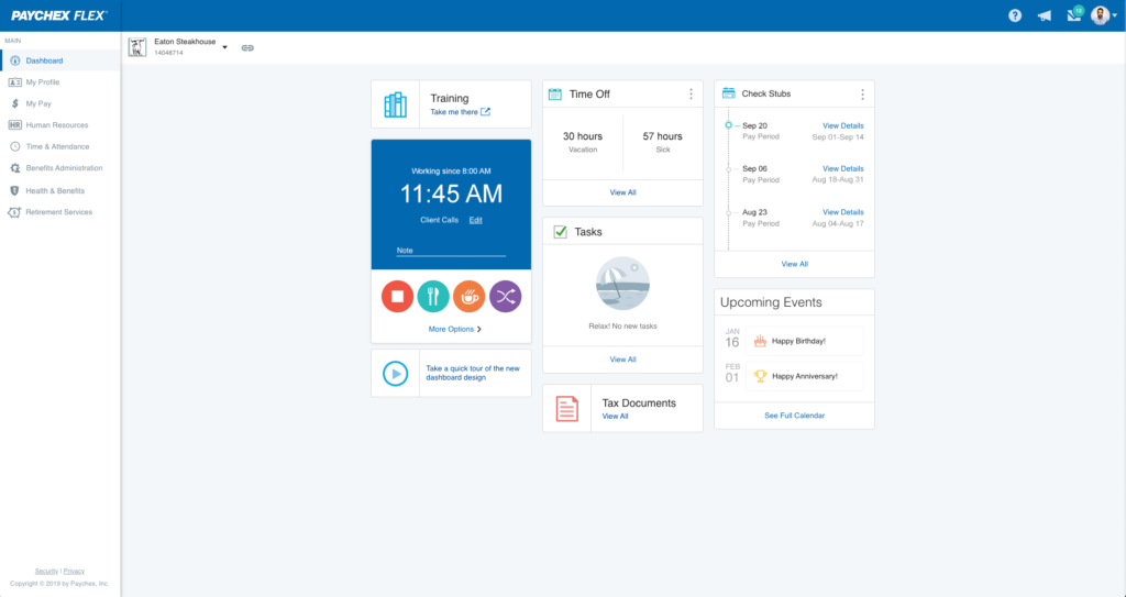 5 Best ADP Competitors: Costs & Features Compared