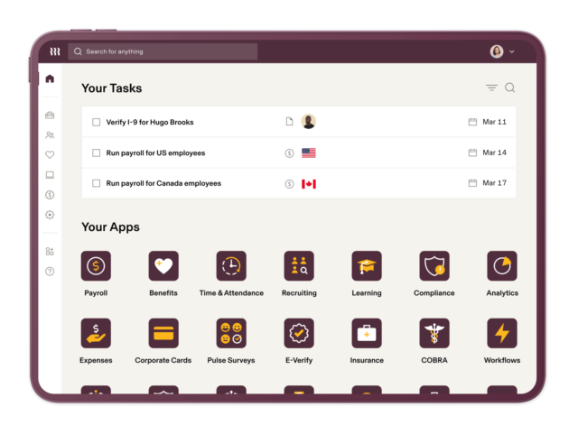 ADP RUN Payroll Pricing: Plans & Fees vs Competitors