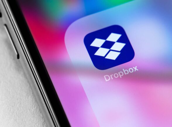Dropbox Lets Go of 500 Workers and Attempts to 'Seize' AI Market - Tech.co