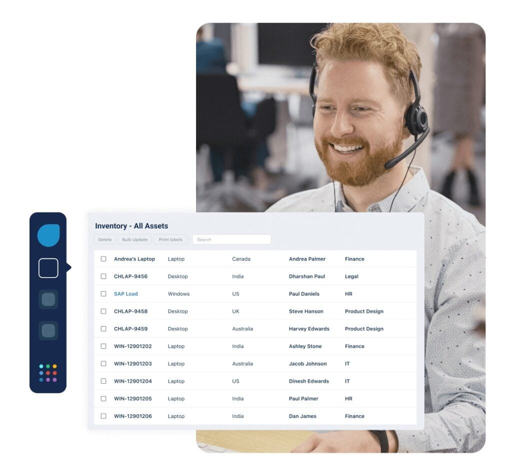 8 Best Free Asset Management Software Picks 2025: Pros & Cons