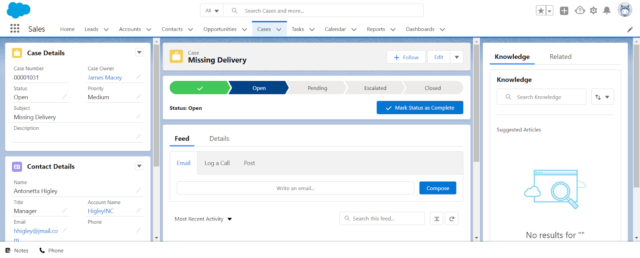 Salesforce Lightning vs Classic - Differences Compared 2024