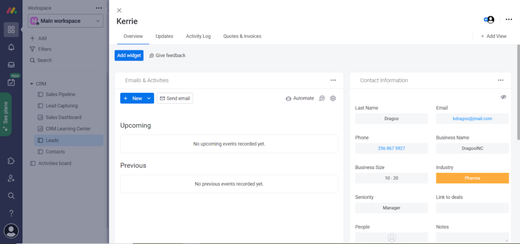 12 Benefits of CRM Software Every Business Should Know