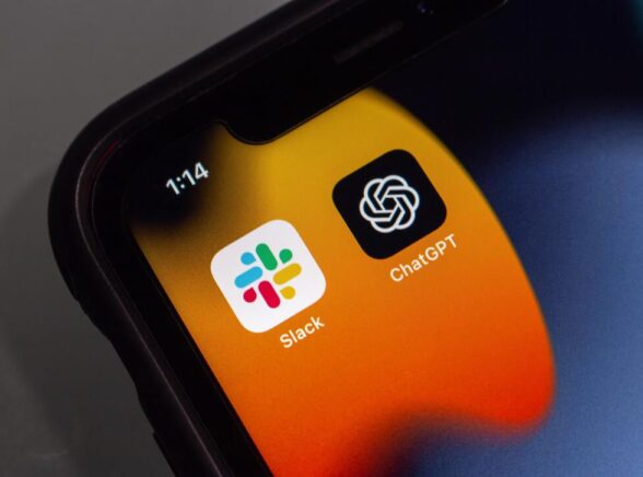 Could Slack GPT Be A Game Changer For Productivity?